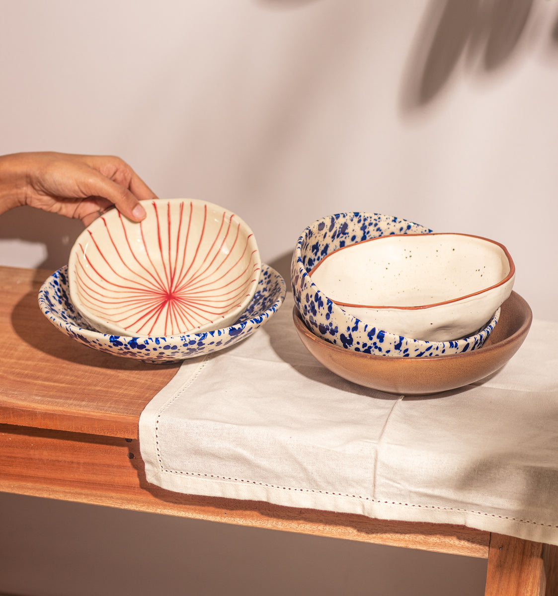 Bowls – Curry Studio Shop